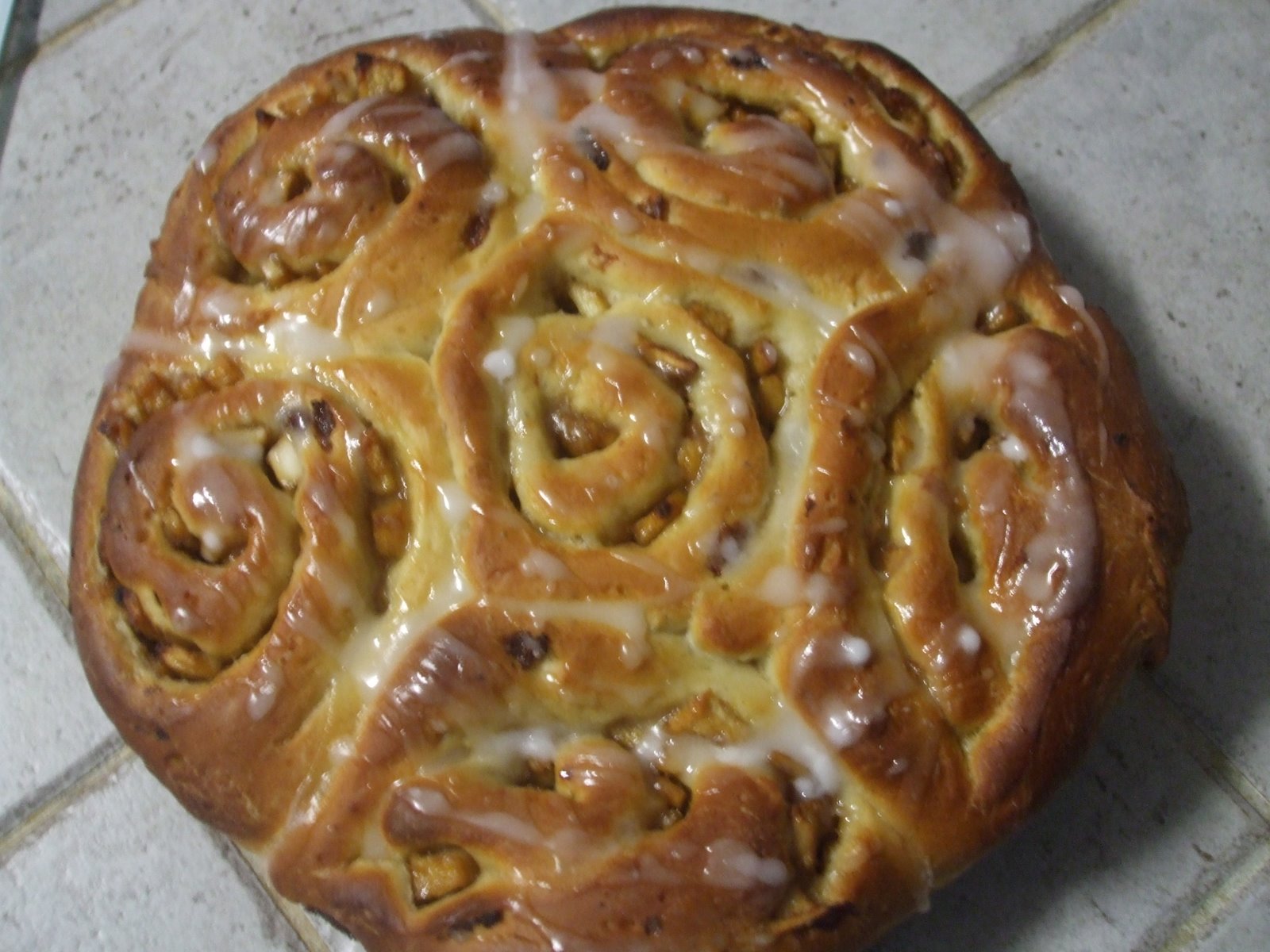 Apple Scrolls